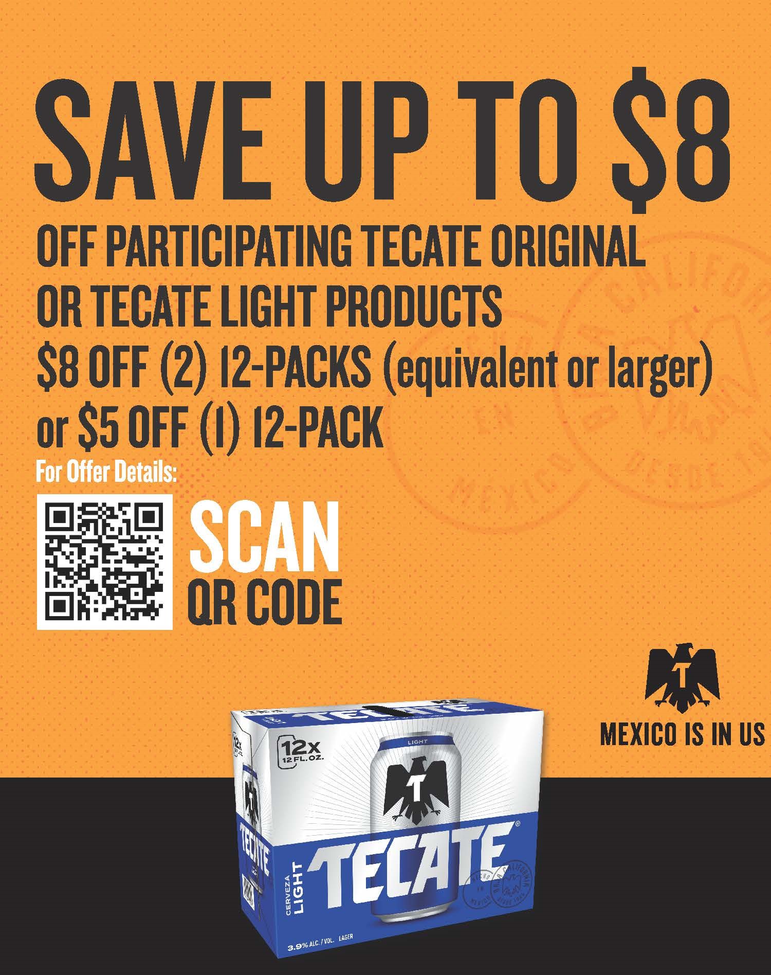 Heineken USA Rebates - Select Promo